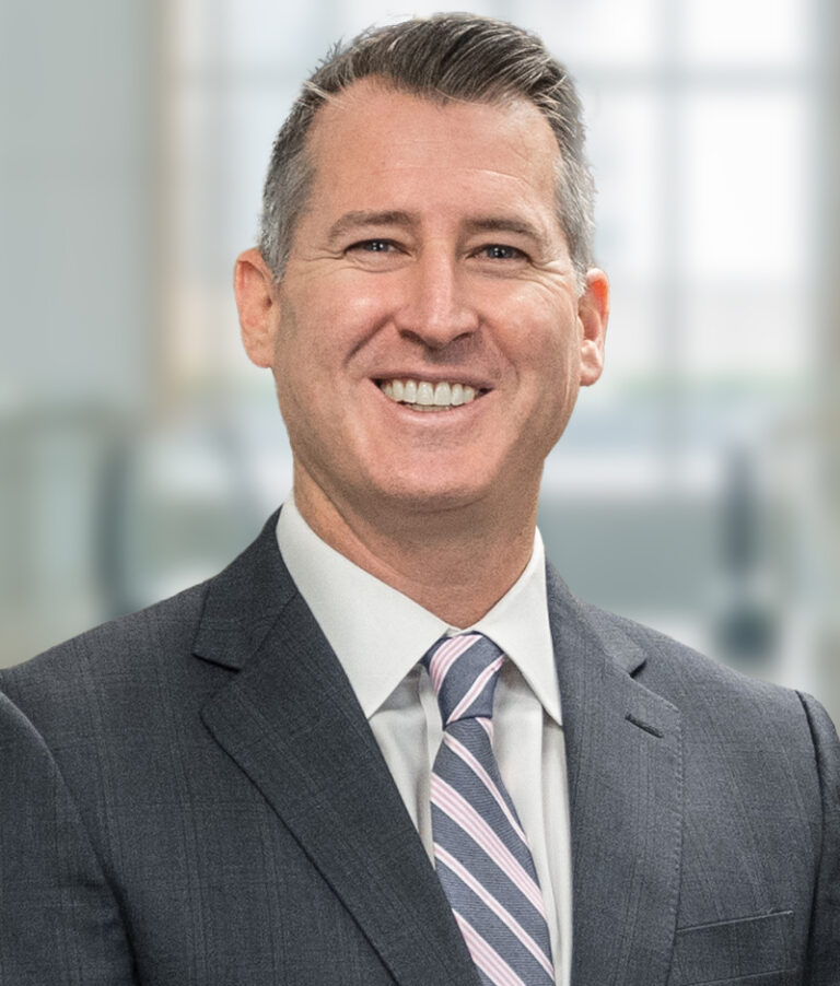 Alan R. Fawcett, Esq. | Timian & Fawcett